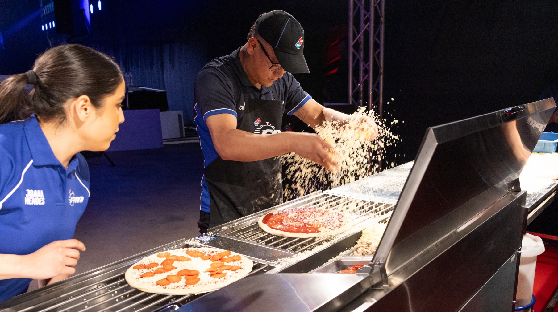 Careers | Domino's